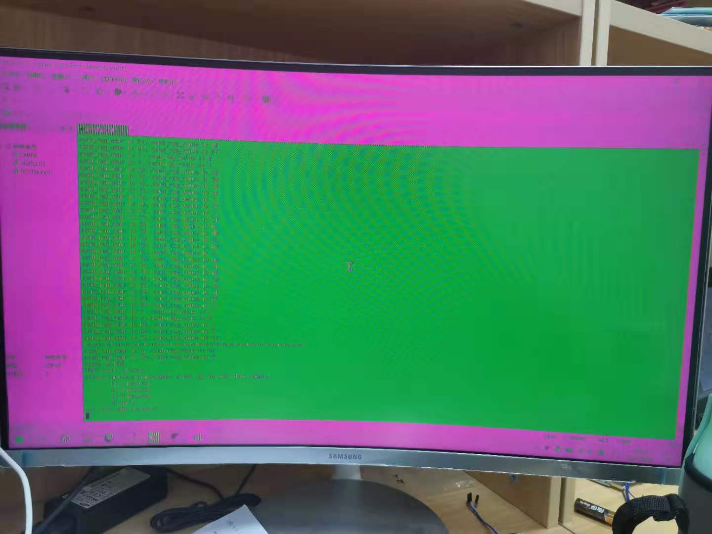 Hi3531D调试手记（六）：IT6801实现HDMI转码BT1120输入VI-CSDN博客