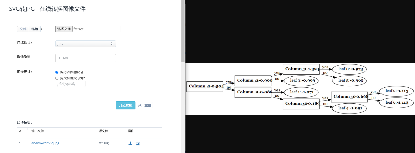lightgbm打卡笔记（一）：部署与分类预测可视化_linux使用gpu对lightgbm进行训练-CSDN博客