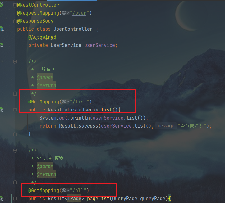 Error Creating Bean With Name ‘requestmappinghandlermapping‘ Defined In Class Path Resource Org 9633