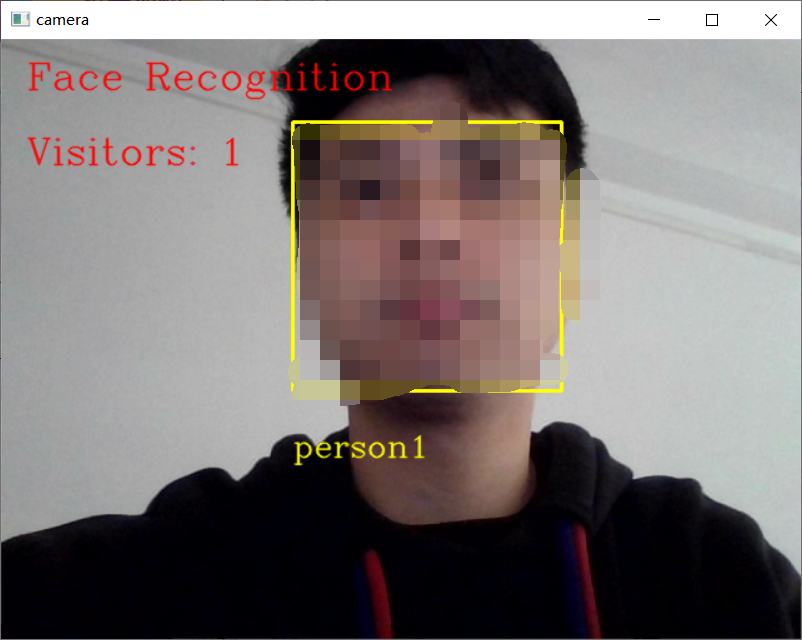 【人脸识别】基于dlib建立人脸识别数据集并进行人脸识别_dlib数据集-CSDN博客