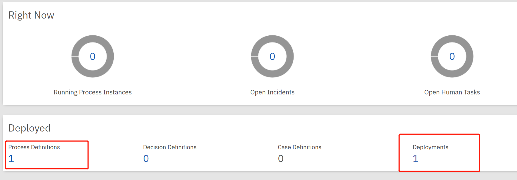 【Camunda 三】Camunda模型文件部署_camunda 自动部署设置-CSDN博客