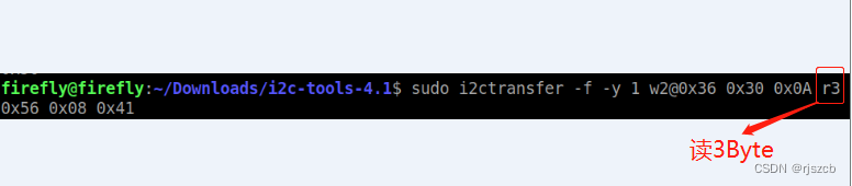 i2c驱动应用开发专题（一）之i2c-tools工具使用_windows下i2c调试工具-CSDN博客