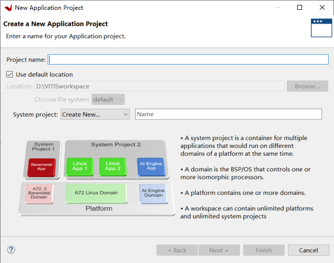 Vitis初步使用_vitis使用教程-CSDN博客