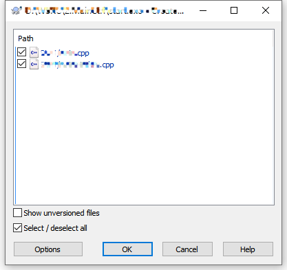 svn create patch-CSDN博客