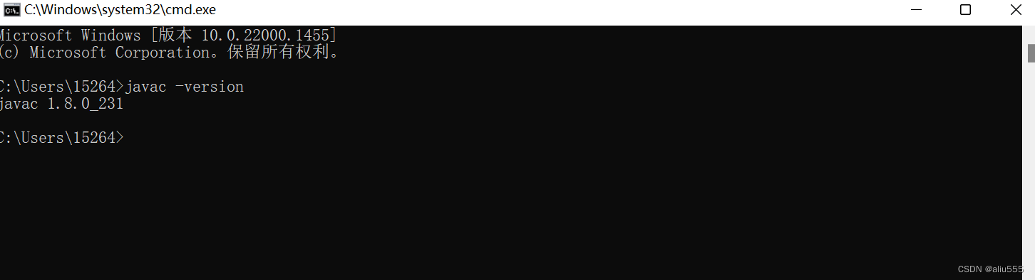 Java多版本环境并存配置_windows 安装java8 java21-CSDN博客