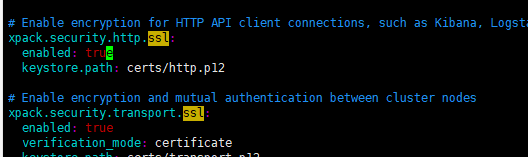 linux安装elasticsearch8.1.0教程_weixin_38285720的博客-CSDN博客
