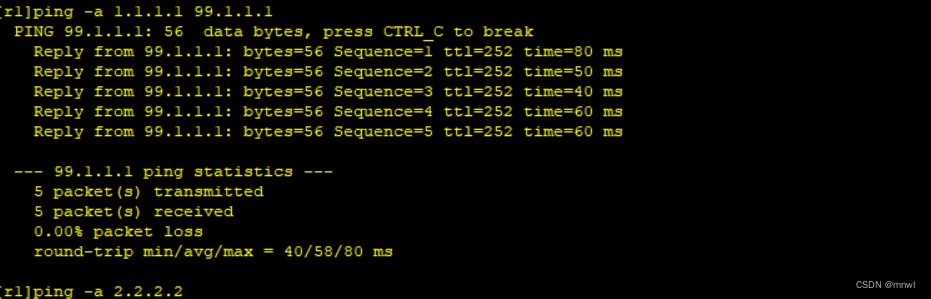 BGP实验-CSDN博客