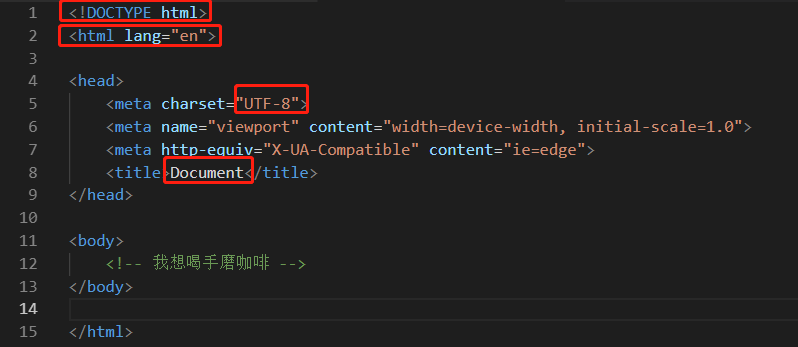 HTML常见标签使用之一_span标签跳转页面-CSDN博客