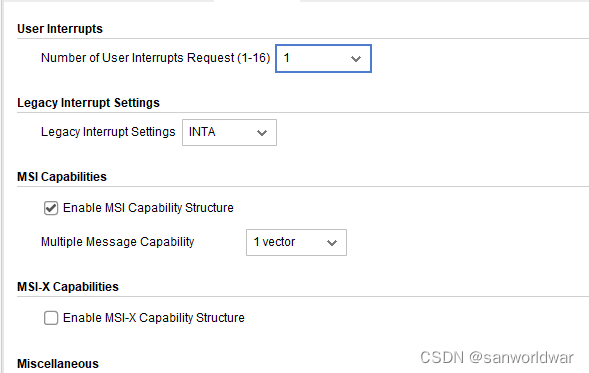 XDMA驱动 The kernel modle installed correctly, but no devices were recognized._xdma官方驱动中断需要清除吗-CSDN博客