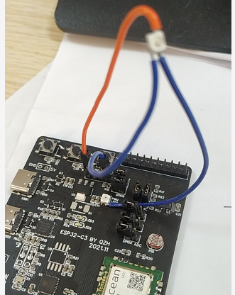 ESP32-C3入门教程 基础篇（五、RMT应用 — 控制SK6812全彩RGB 灯）_esp32中的rmt-CSDN博客