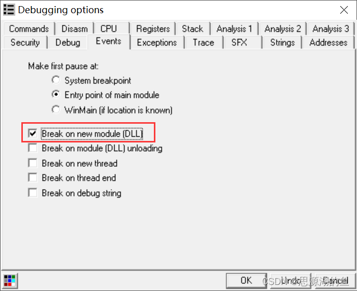《逆向工程核心原理》学习笔记（三）：DLL注入_dll 注入 图-CSDN博客