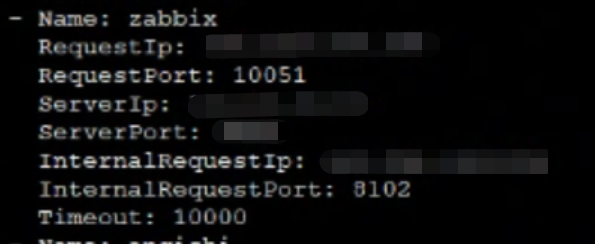zabbix-agent报active check configuration update from[] started to fail(timeout）【2】-CSDN博客