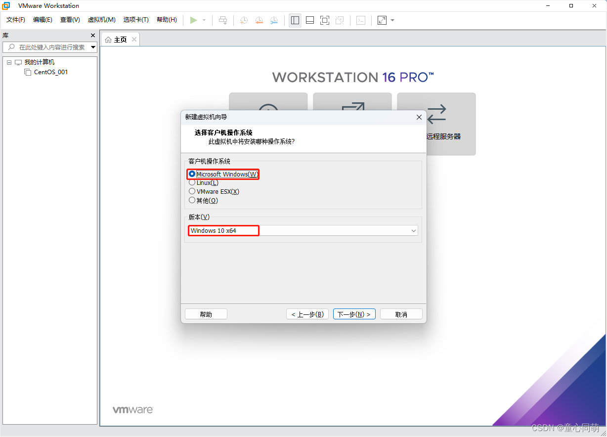 VMware安装Win11(珍藏版)_vmware17 win11 efi network timeout-CSDN博客