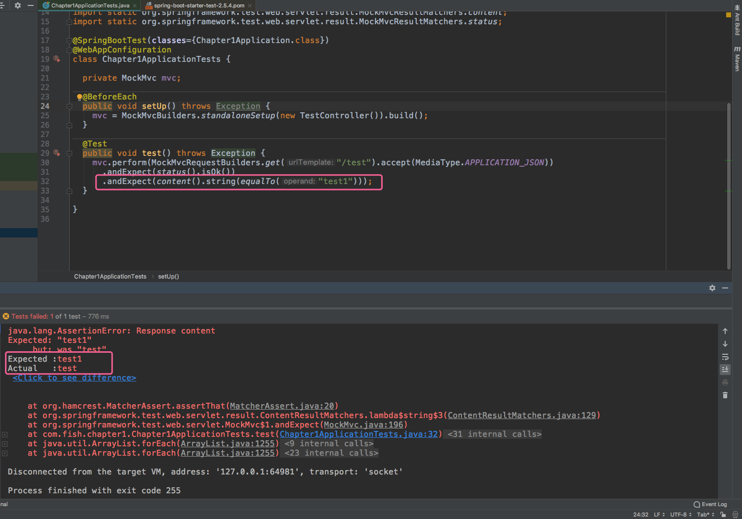 Springboot 2x 基础教程：快速入门springboot2x Csdn博客 
