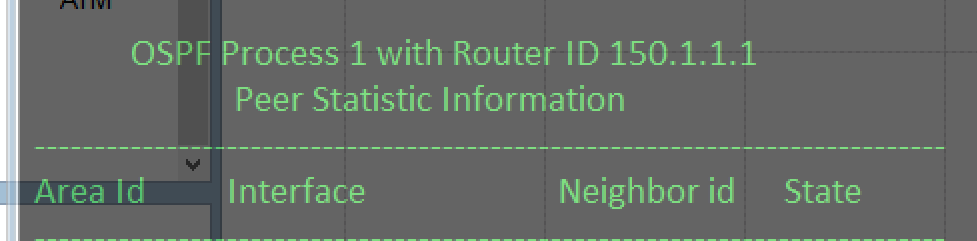 【OSPF的诊断】（7种邻居无法建立、2种ospf卡在中间状态、1个排错命令dis ospf error）-CSDN博客