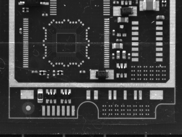 Opencv python 纵向多图像拼接(PCB板)_opencv纵向拼接-CSDN博客