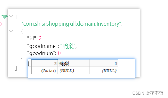 使用RabbitMQ+Redis实现秒杀系统_redis和mq合作-CSDN博客