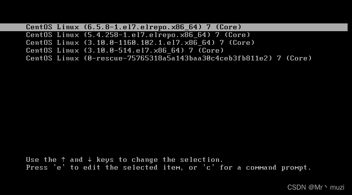 CentOS系统启动禅道时报错：Function not implemented: AH00141: Could not initialize random number generator ...