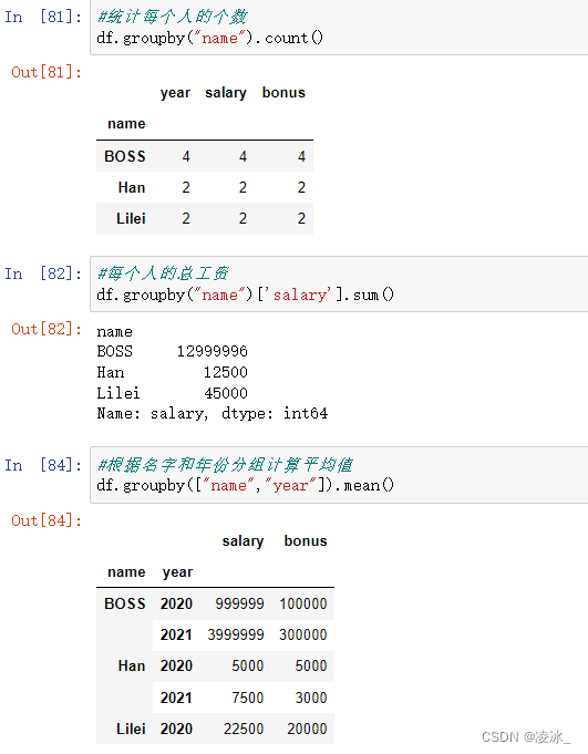 Pandas 操作数据（三）python Df 去除inf Csdn博客 