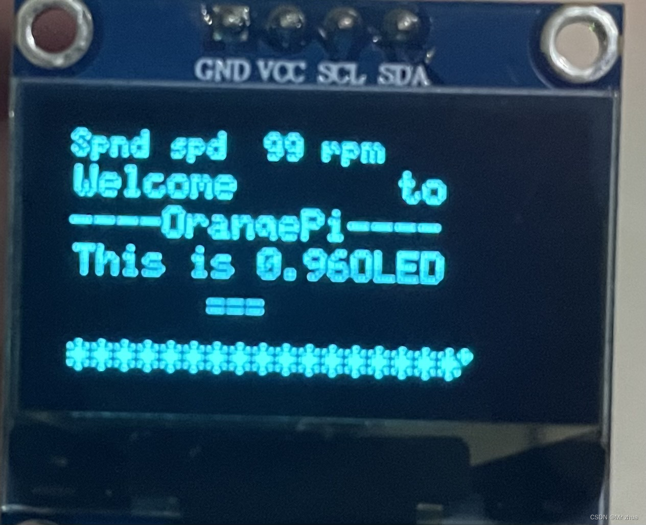 （十三）基于Linux的IIC接口的oled开发_linux oled-CSDN博客