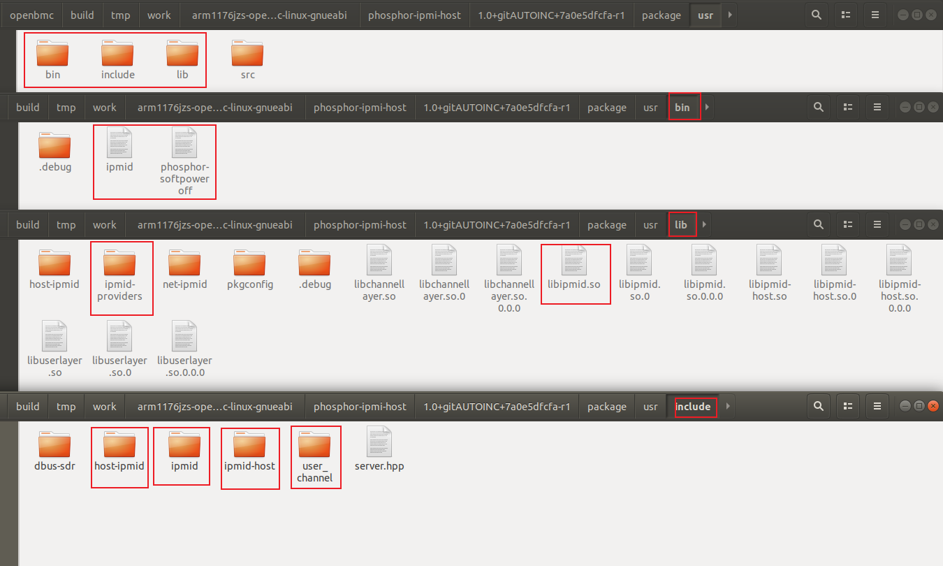 openbmc开发25：添加ipmi命令_ipmid-CSDN博客