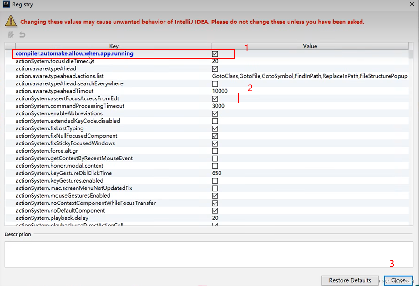 【IDEA】IDEA2022开启热部署_idea2022热部署配置-CSDN博客