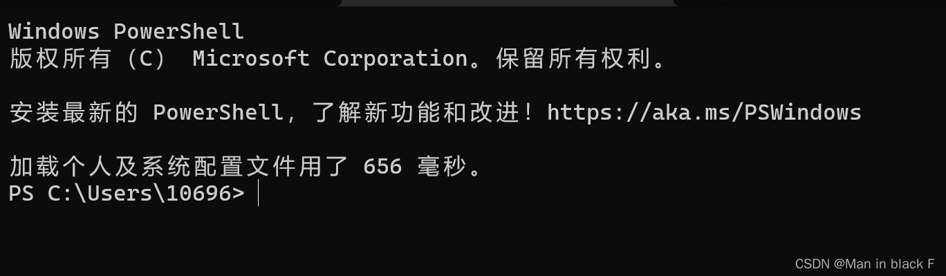 卸载anaconda后powershell 无法将“D:\anaconda\Scripts\conda.exe”项识别为 cmdlet、函数、脚本文件或可运行程序的名称。_profile ...