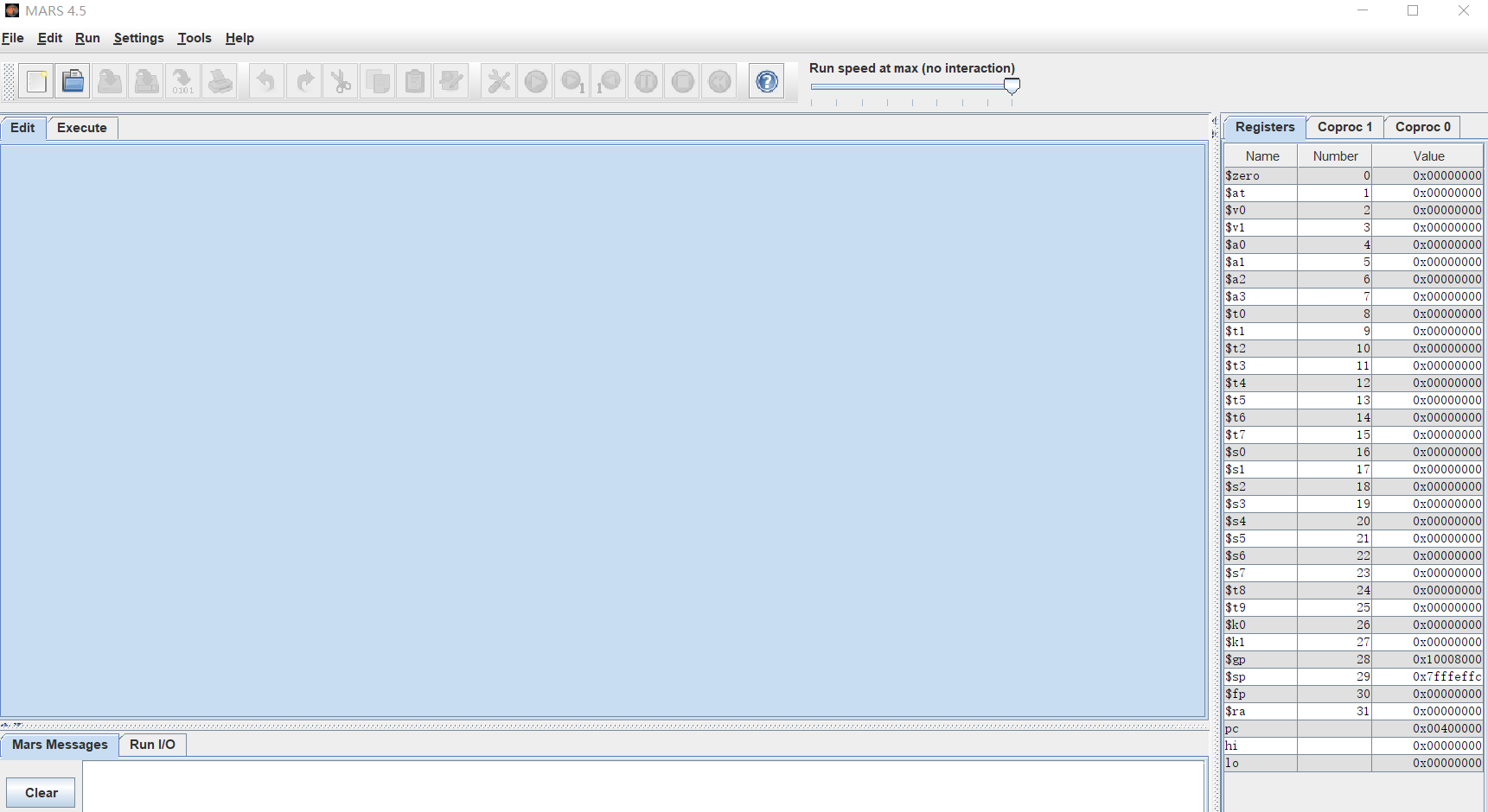 MIPS 模拟器 下载安装_mipssim模拟器下载-CSDN博客