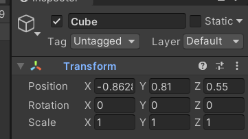Unity3D学习 ① 创建一个可移动，跳跃的物体_新建一个3d unity项目,创建一个plane和一个cube,编写脚本文件move.cs,通过w,-CSDN博客