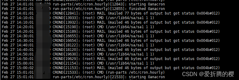 CentOS进行免密登录、定时进行文件同步_rsync命令 centos定时启动-CSDN博客