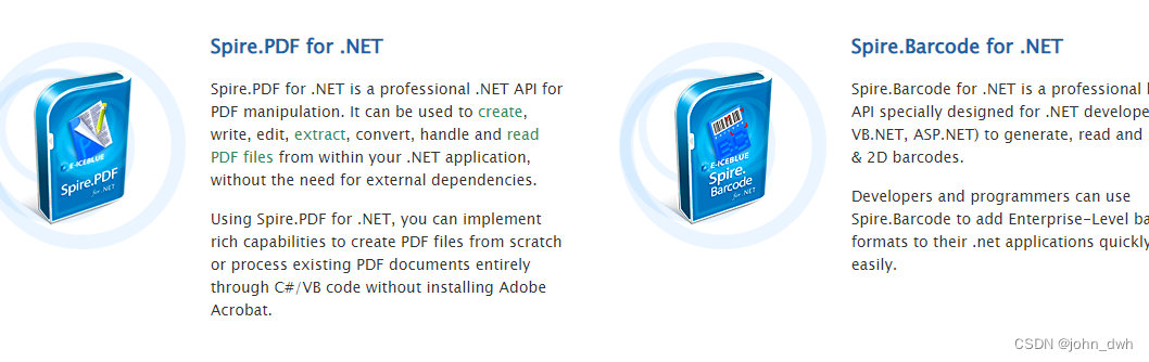 Spire.Office NET 7.7.6 重大重量 Spire.Office 7.7.X JAVA_spire.presentation carck-CSDN博客