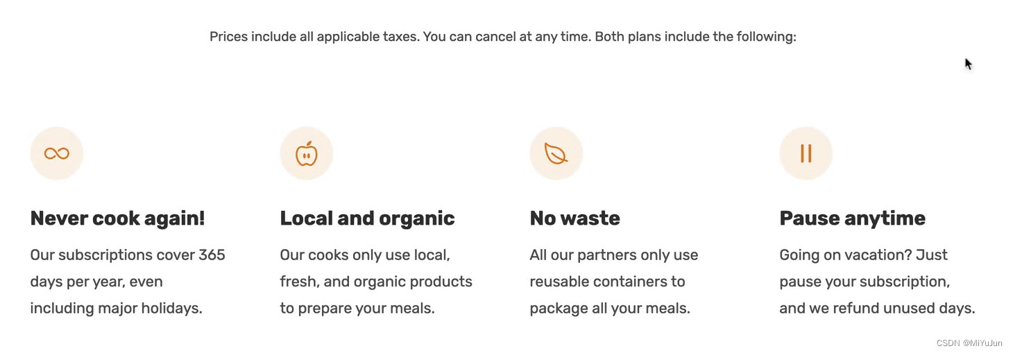【Udemy-HTML CSS】Building Omnifood Website - HTML & CSS Part_tint & shade generator-CSDN博客