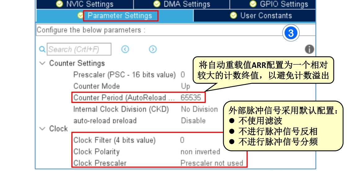 记录3——stm32f411ceu6之状态机实现按键控制led灯及测量外部脉冲个数 Stm32 Hal库检测外部脉冲个数 Csdn博客