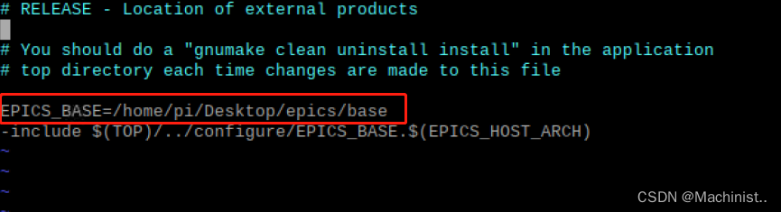 树莓派3b+ 安装 epics base 并配置开发环境_asyn完整安装-CSDN博客