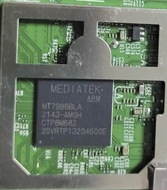 联发科发布MT7986方案支持Wi-Fi 6/6E-CSDN博客