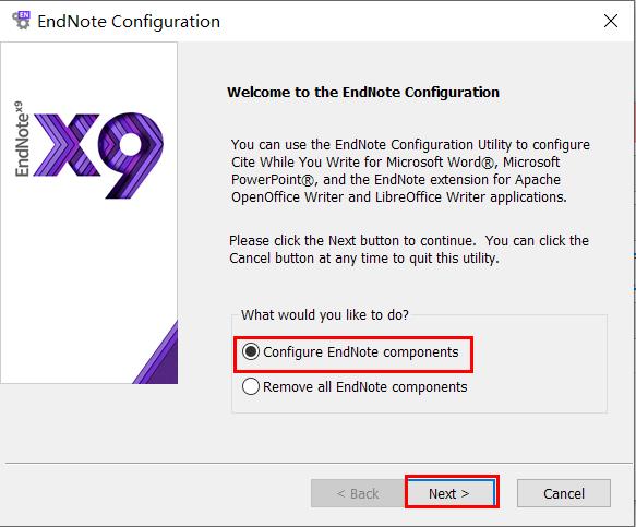 Endnote 与word关联_word关联endnote-CSDN博客