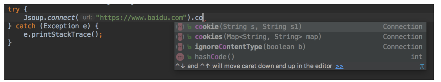 使用Jsoup爬取网络请求的方法(java,post,get,代理IP)_jsoup post请求-CSDN博客