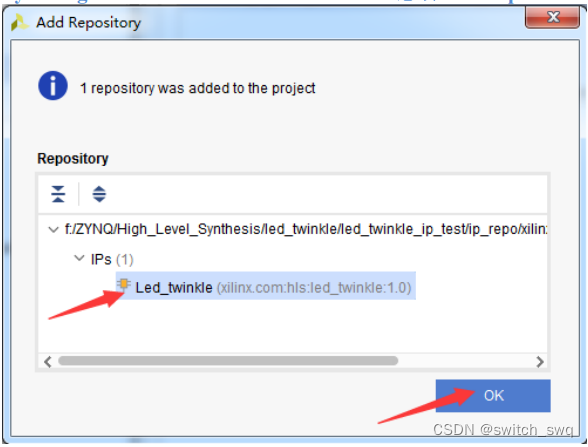 Xilinx_HLS开发——FPGA学习笔记＜?＞_xilinx hls-CSDN博客