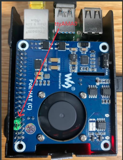 树莓派 | 串口02 - 树莓派4B上打开另外4路硬件串口_usb uart多个串口打开-CSDN博客