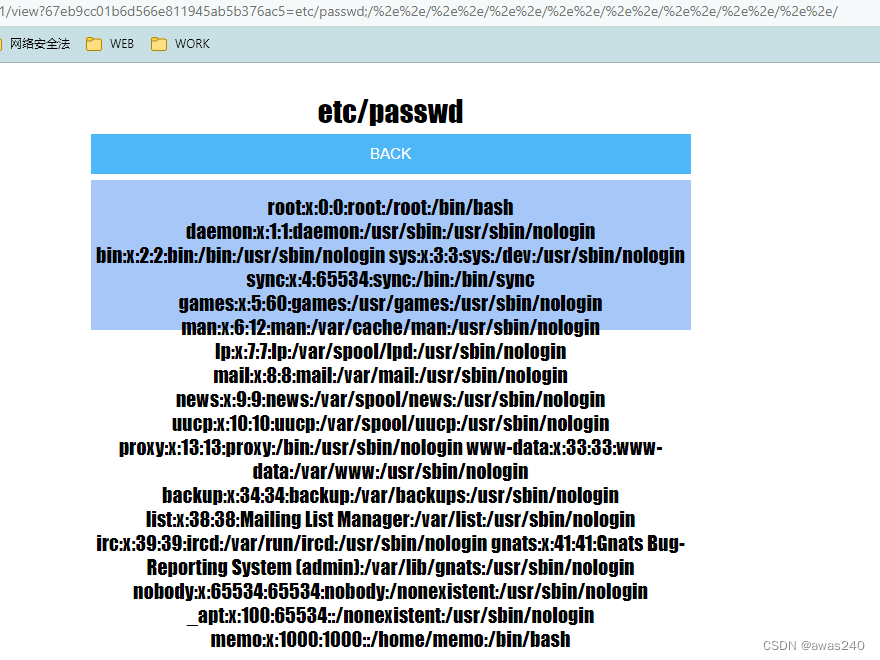 【LineCTF2022】Memo Driver_[linectf2022]memo driver 65-CSDN博客