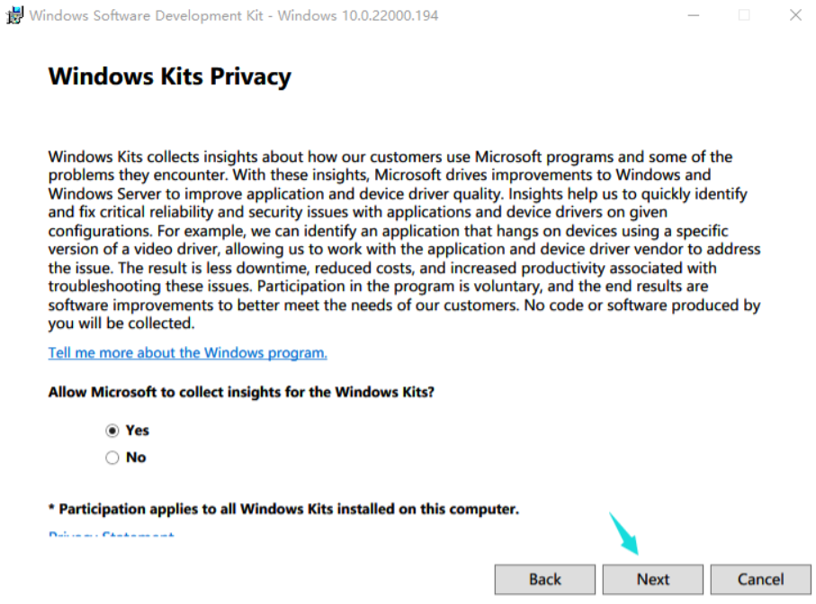 visual studio 2019缺少 SDK（解决系统盘下没有 MicrosoftSDKs 的问题）_microsoft sdks-CSDN博客
