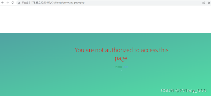 Acid靶场实战_靶机acid-CSDN博客