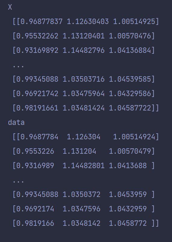 CPD(Coherent Point Drift)相干点漂移算法 python 扩展库使用_cpd算法-CSDN博客