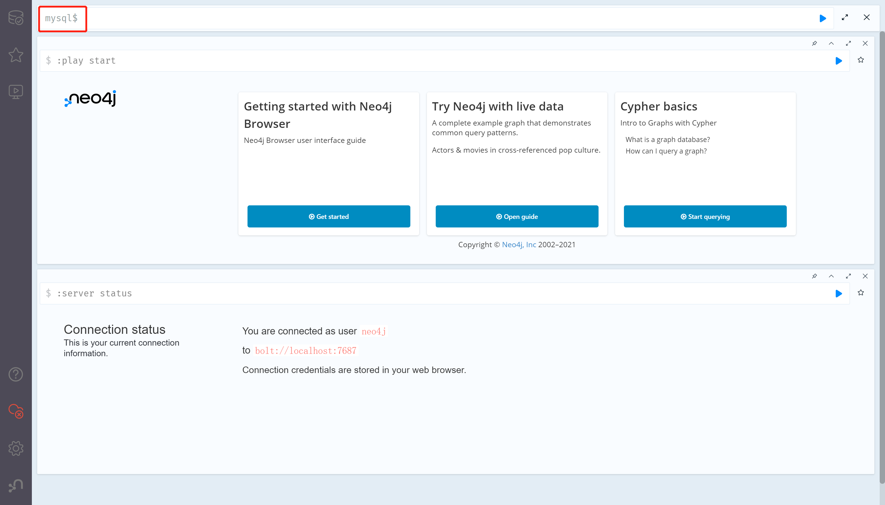 图数据库初探——4. mysql数据导入neo4j（desktop界面导入）_将mysql数据导入neo4j-CSDN博客