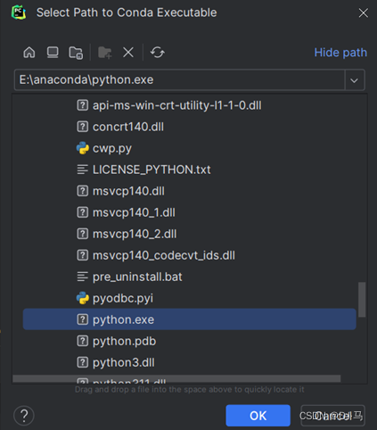 【Anaconda安装+PyCharm安装和基本使用，Python编程环境安装-哔哩哔哩】_anaconda pycharm 安装-CSDN博客