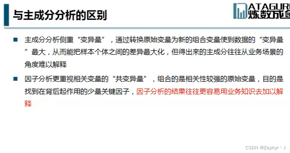SAS学习12、13（聚类、cluster过程、fastclus过程、主成分分析、princomp过程、因子分析、factor过程）_主成分聚类sas-CSDN博客