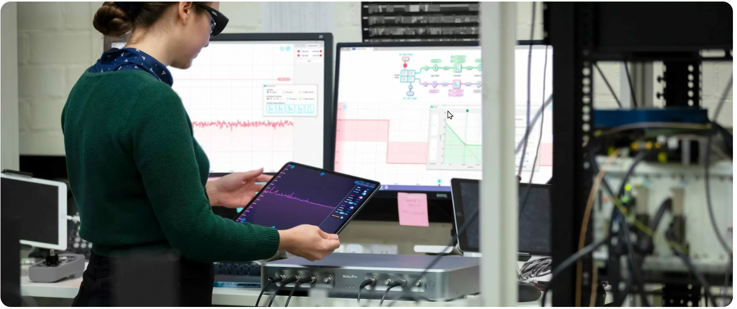 漫谈快速控制原型设计（RCP）-CSDN博客