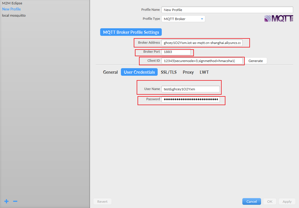 温度上报到阿里云物联网平台_tsl parse failed-CSDN博客