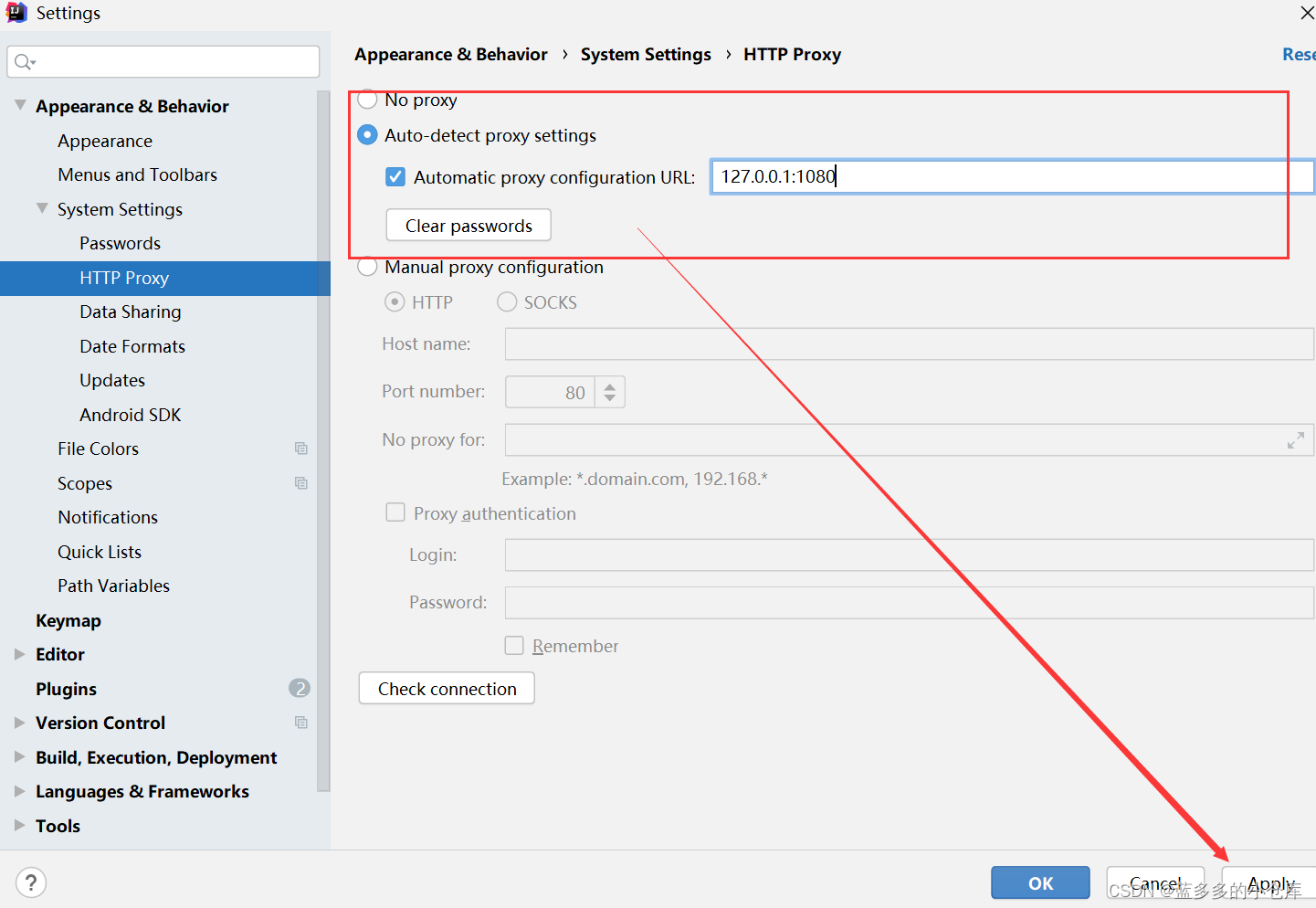 问题（一）IDEA报错端口占用：Web server fail to start. Port XXXX was already in use. 问题（二）IDEA插件市场无法打开。_web ...