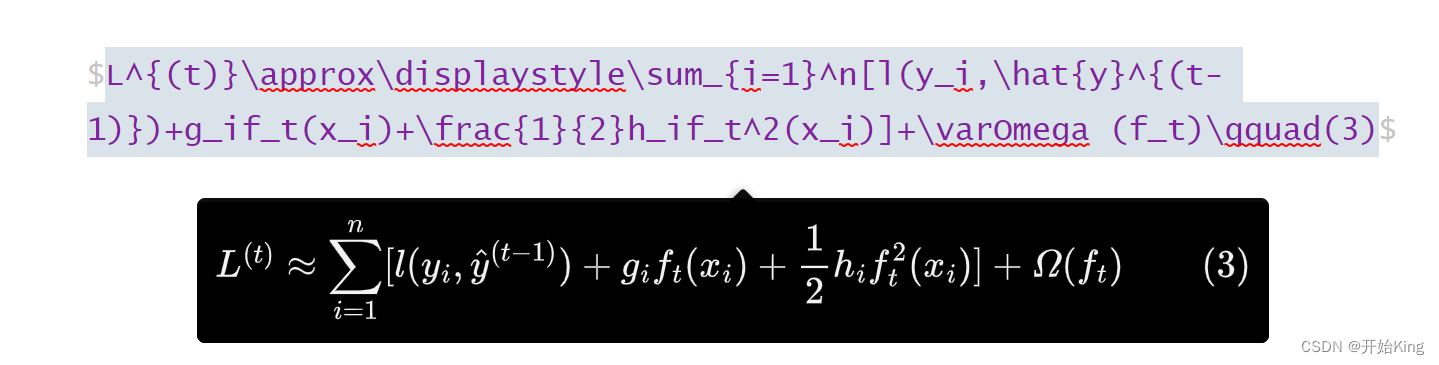 mathtype显示Tex translation failed-CSDN博客